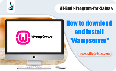 Download and Install WampServer | Al-Badr Sales Pro